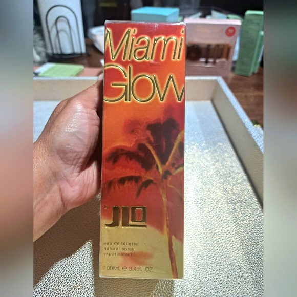 Jennifer Lopez | Other | 9sexy Hot Miami Glow | Poshmark